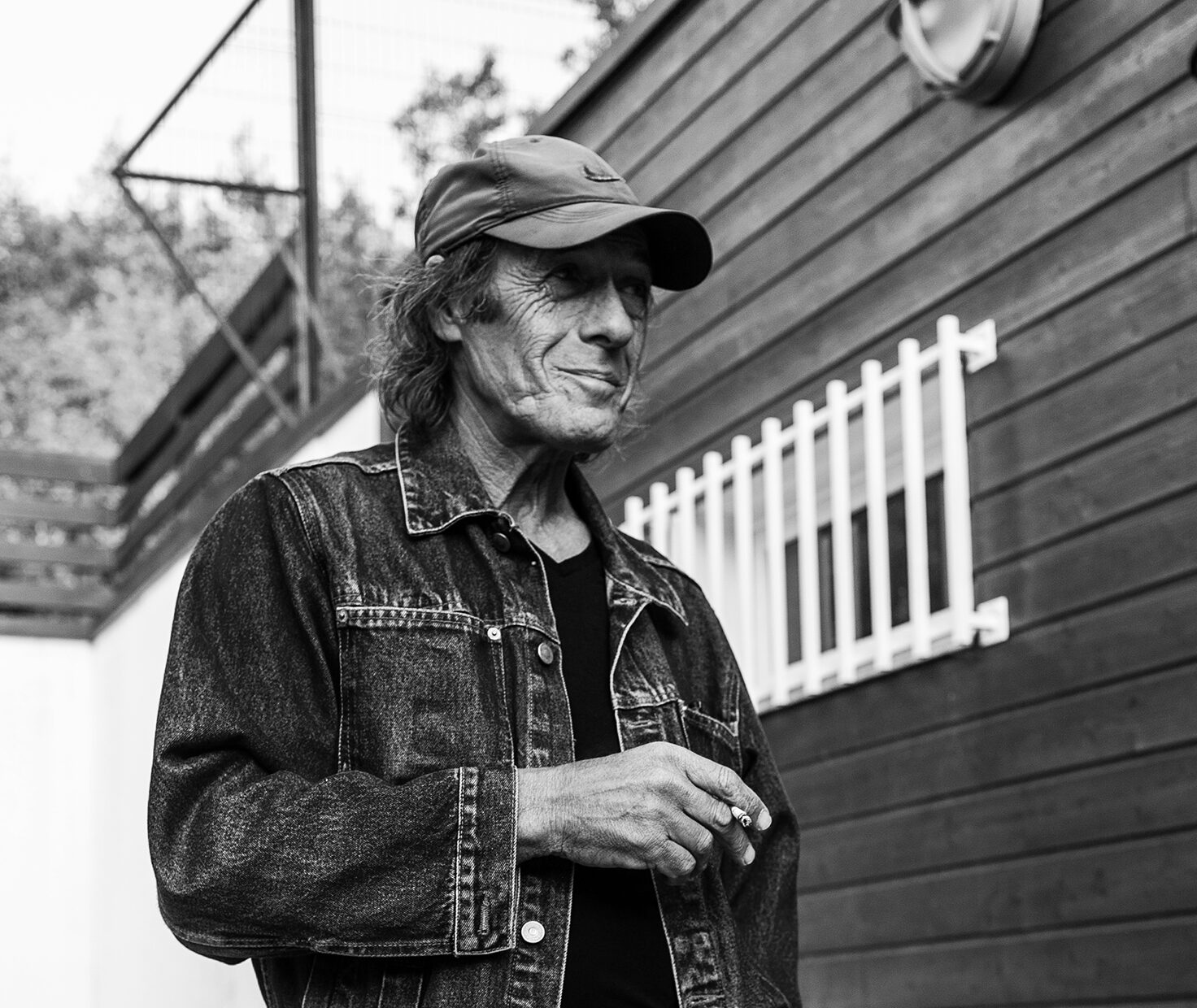 Mike Lester, le guitariste génial qui a joué avec Gérard Manset et Rory ...